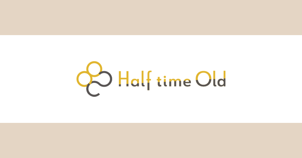 Half time Old | TOoKA BASE