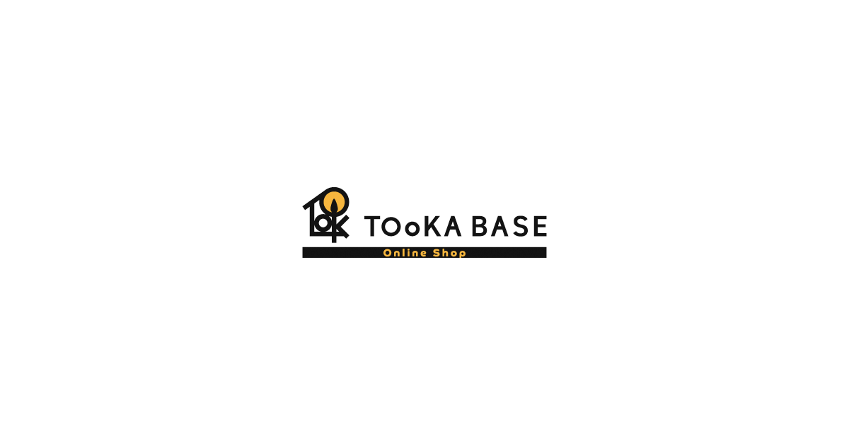 TOoKA BASE Online Shop | TOoKA BASE